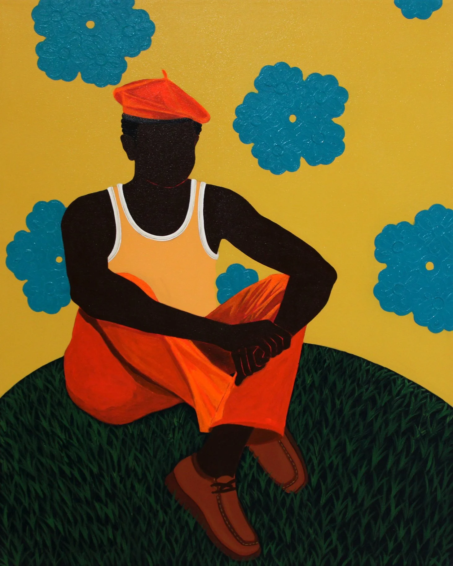 Pangu Ndasakura Ndazunza — WORLDART