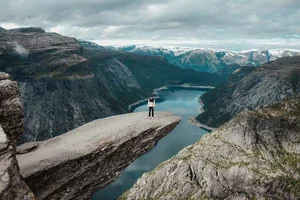 Tipos de Planos en Fotografía ¿Cuándo utilizarlos?