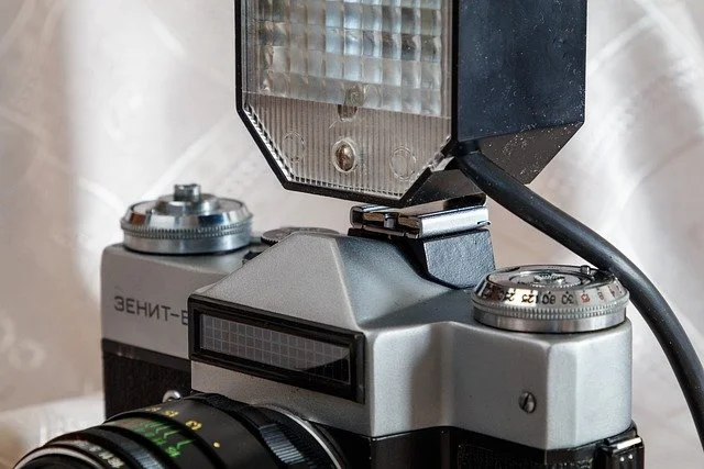 Cómo utilizar el flash de manera efectiva