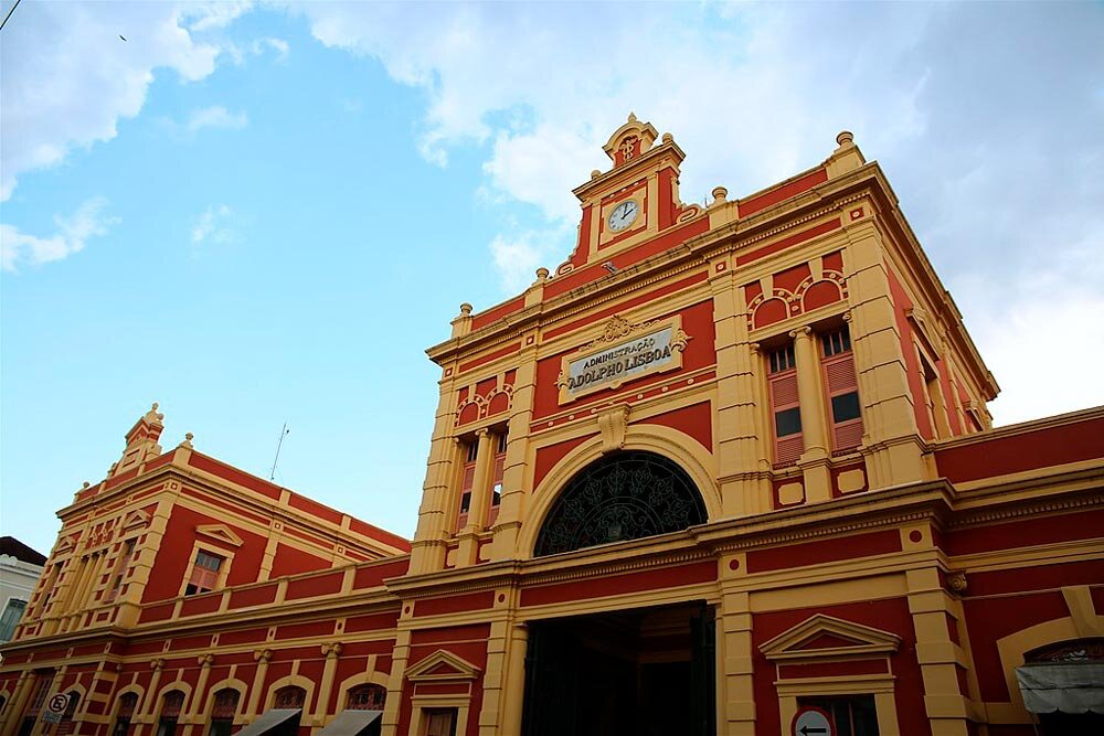 Guía para viajar a Manaos: Consejos, Qué ver y hacer 🥇 — KIKE ARNAIZ