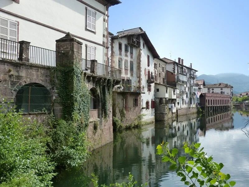 🥇 Los 7 Pueblos más Bonitos de Navarra + Mapa y Fotos