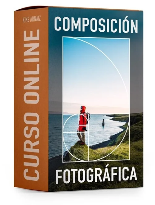 Cursos de fotografía profesional desde cero