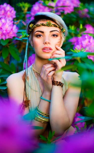 ¿Cómo hacer un retrato? 10 Tips para un retrato perfecto