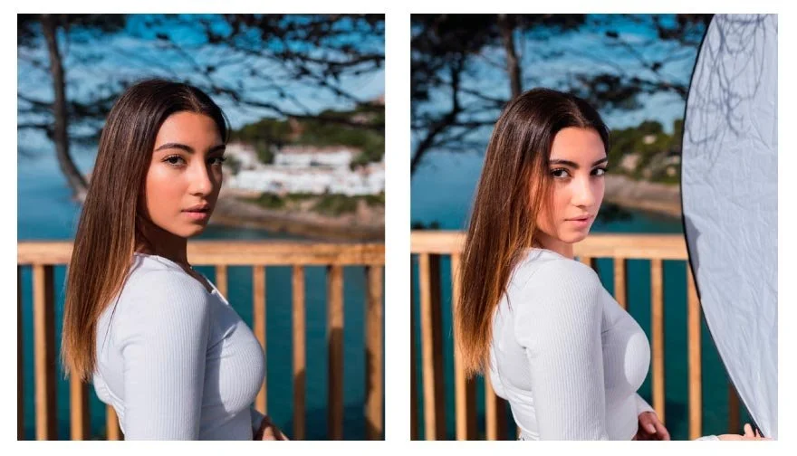 Iluminación en fotografía: Tipos y Comportamiento