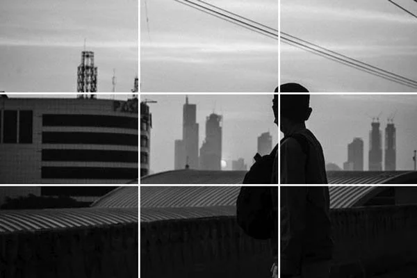 Regla de los tercios ¿Qué es? con Ejemplos