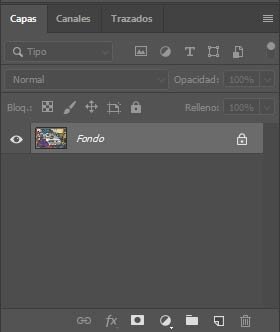 ¿Qué son las Capas de Photoshop? ¿Cómo funcionan?