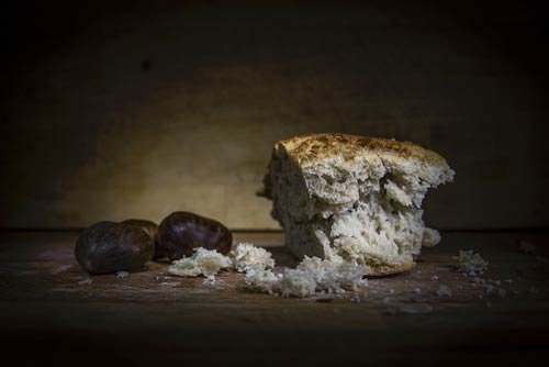 Fotografía de bodegón ¿Qué es? Consejos y Ejemplos