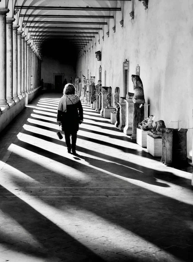 Guía rápida para hacer Fotos en Blanco y Negro