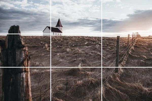 Regla de los tercios ¿Qué es? con Ejemplos