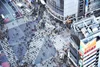 Tipos de Planos en Fotografía ¿Cuándo utilizarlos?