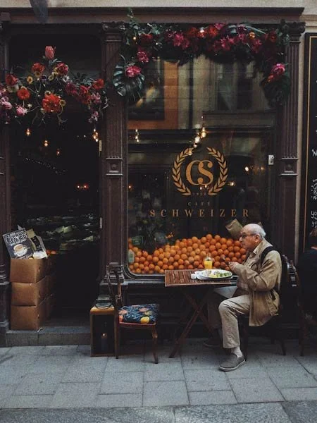 Géneros Fotográficos: 24 Tipos de fotografía