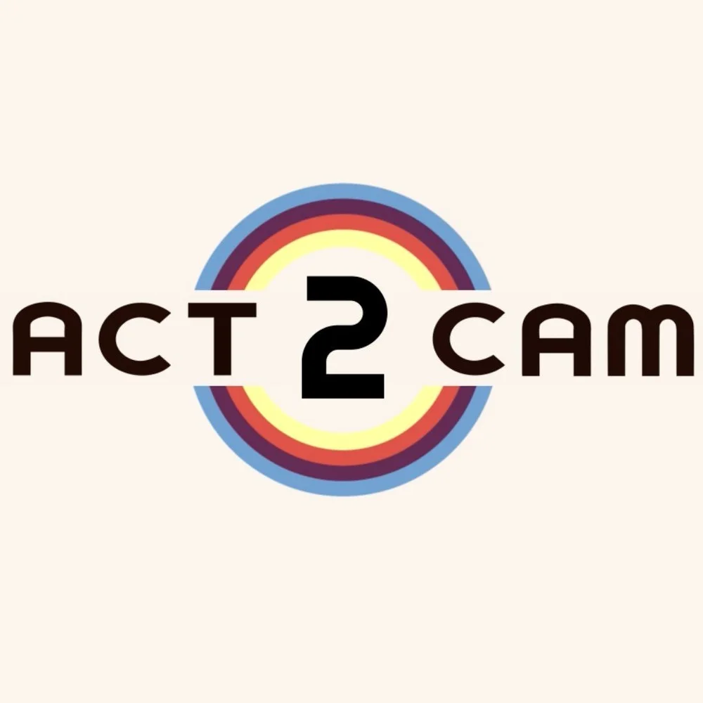 BFI Film Academy Short Courses NE England — Jack Drum Arts