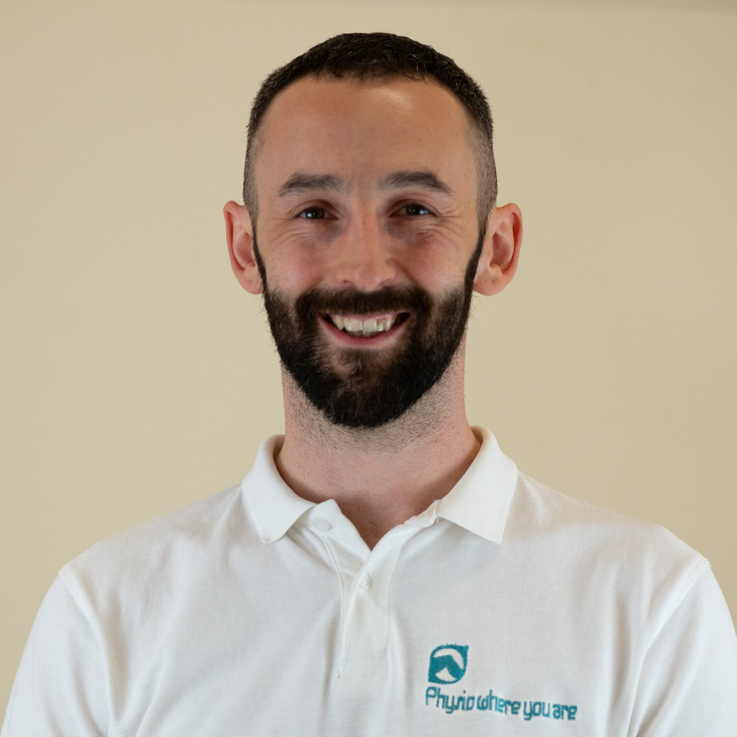 The PWYA Team — Physio Where You Are