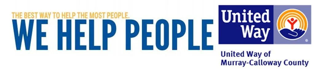Annual Pledge — United Way Murray-Calloway County