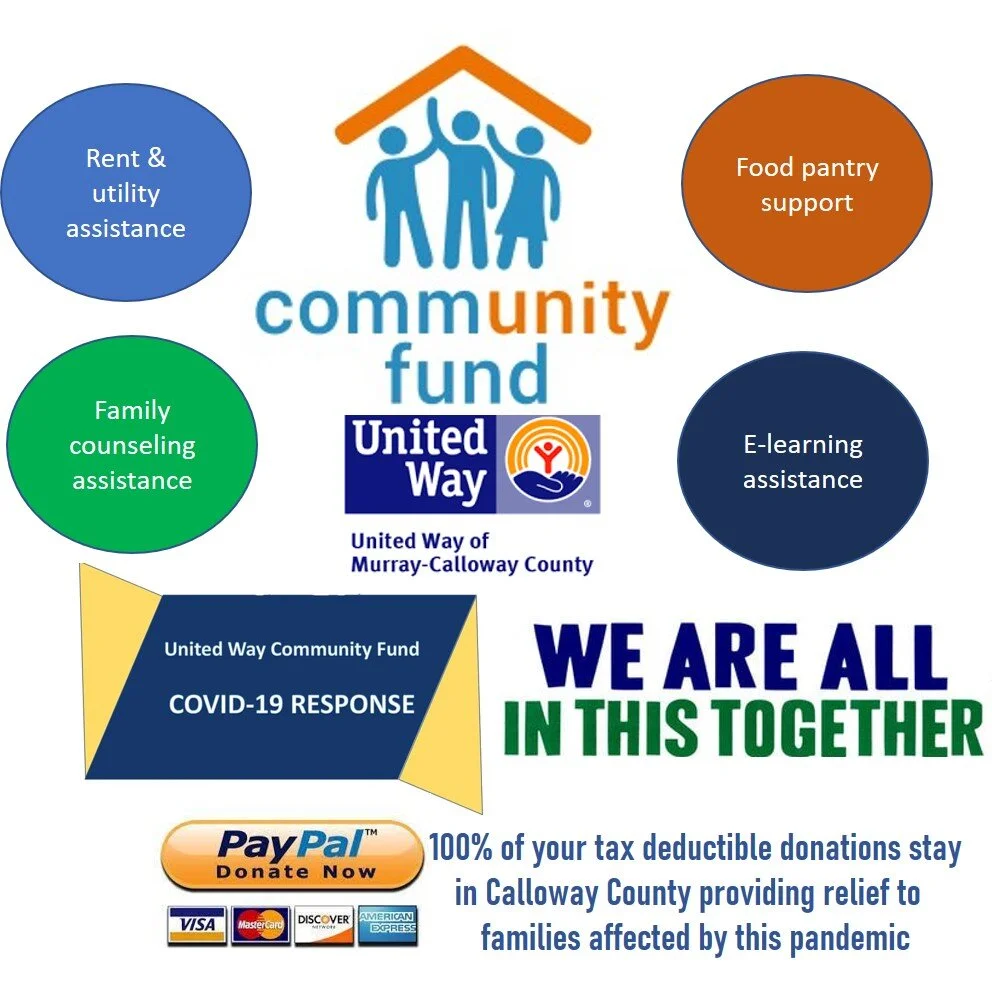 United Way Murray-Calloway County
