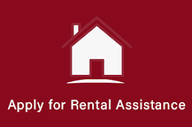 Rental Assistance Application — United Way Murray-Calloway County
