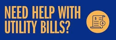 Utility Assistance Application — United Way Murray-Calloway County