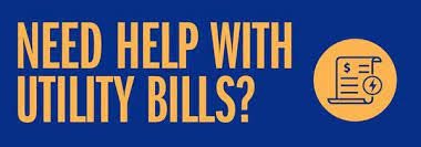 Utility Assistance Application — United Way Murray-Calloway County