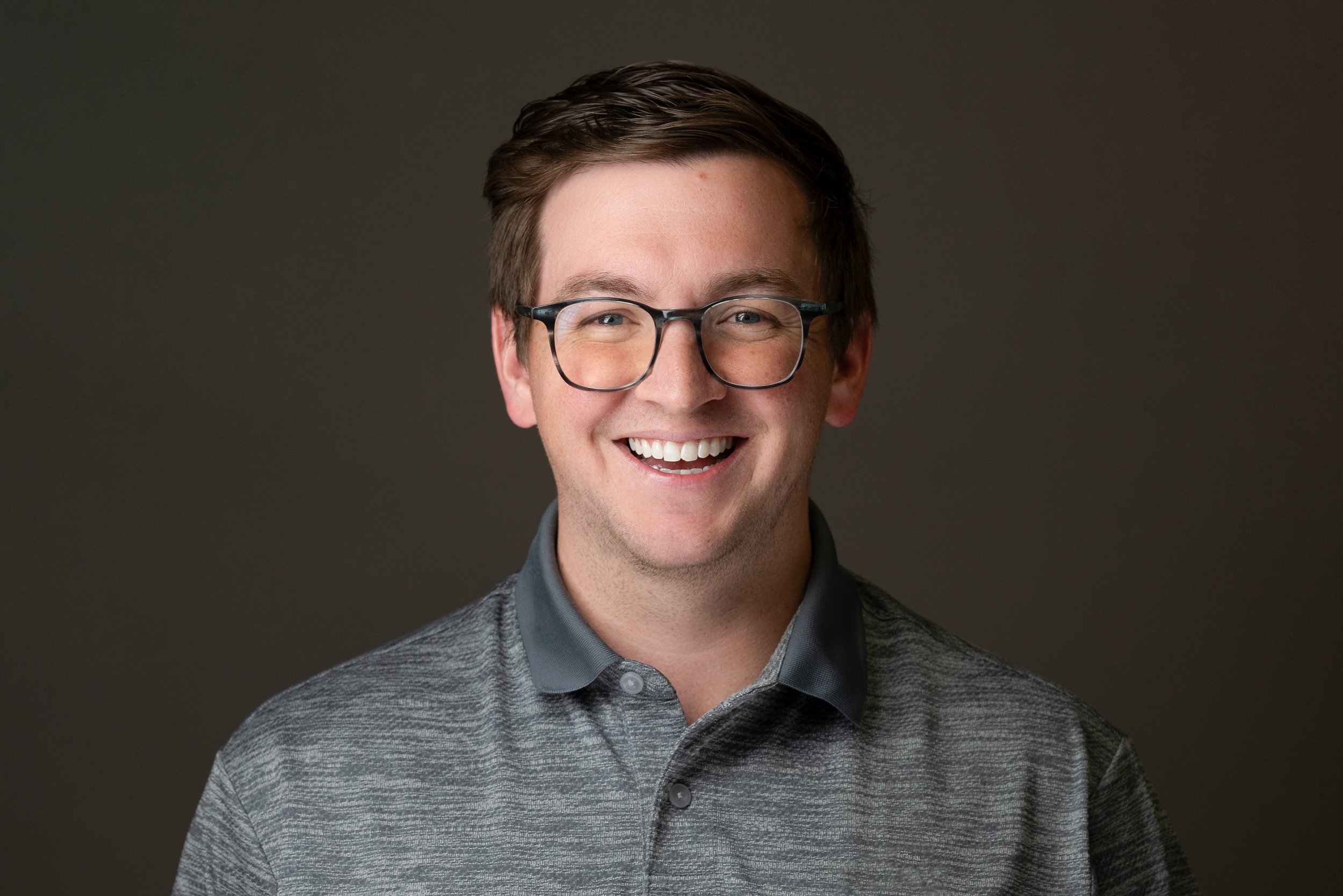 Our Team — Overland Church