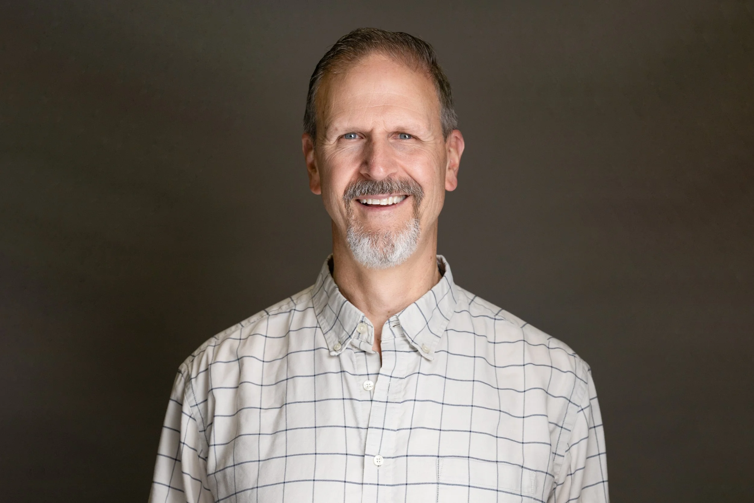 Our Team — Overland Church