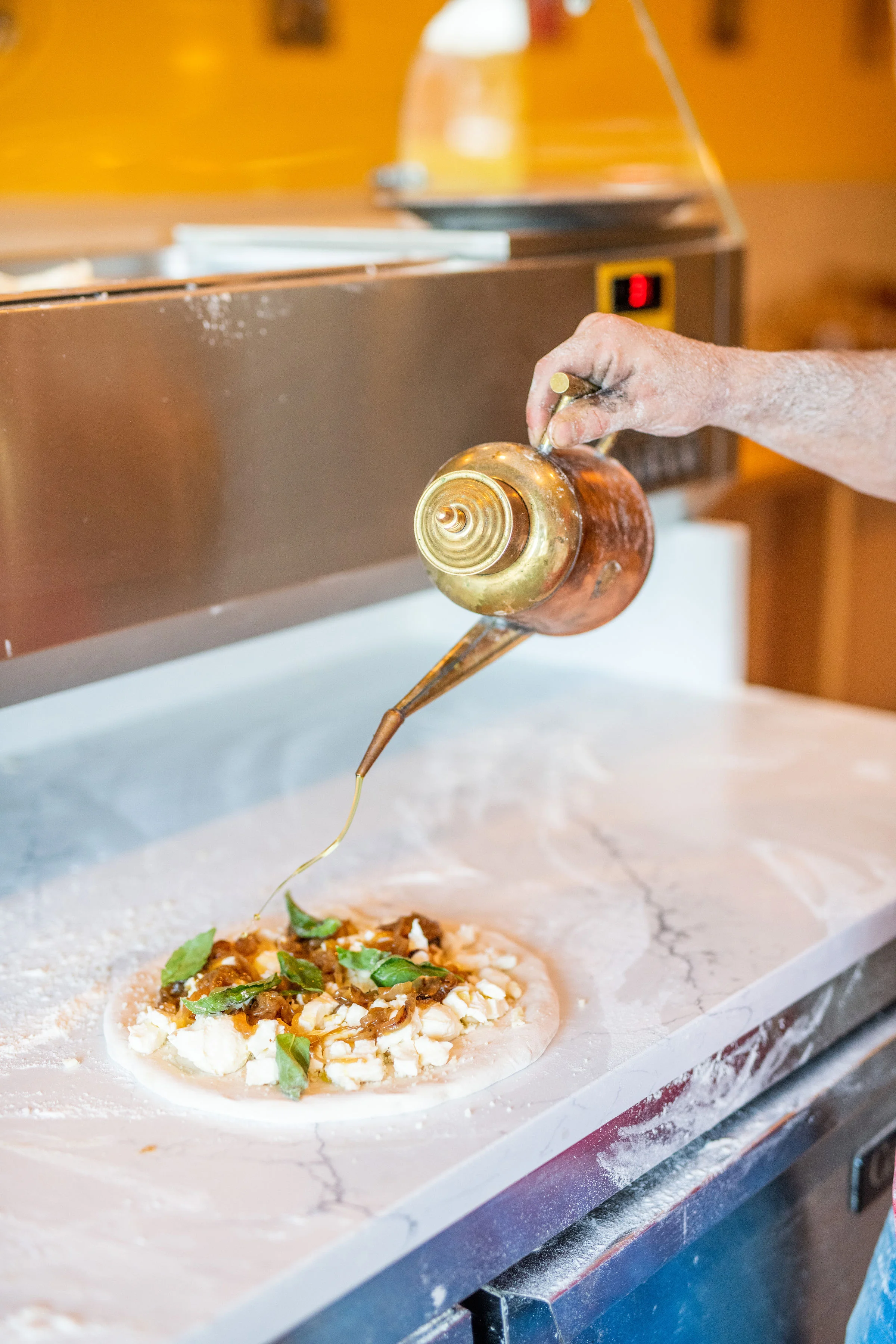 ABOUT — Pizza Rita