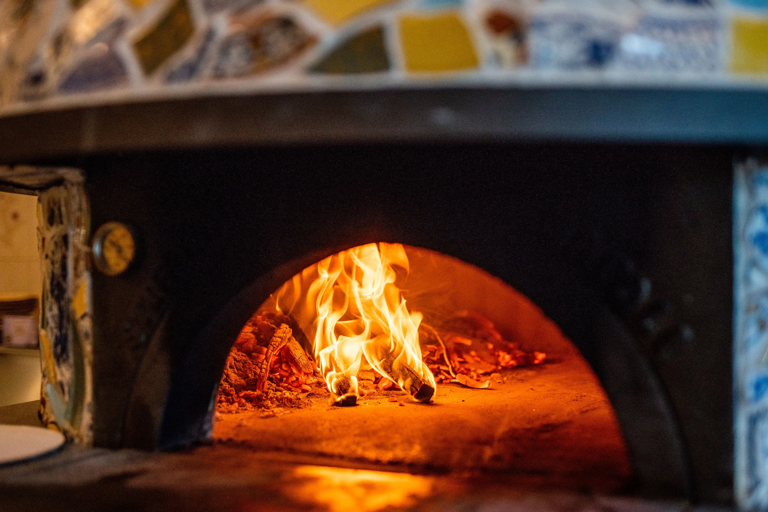 ABOUT — Pizza Rita