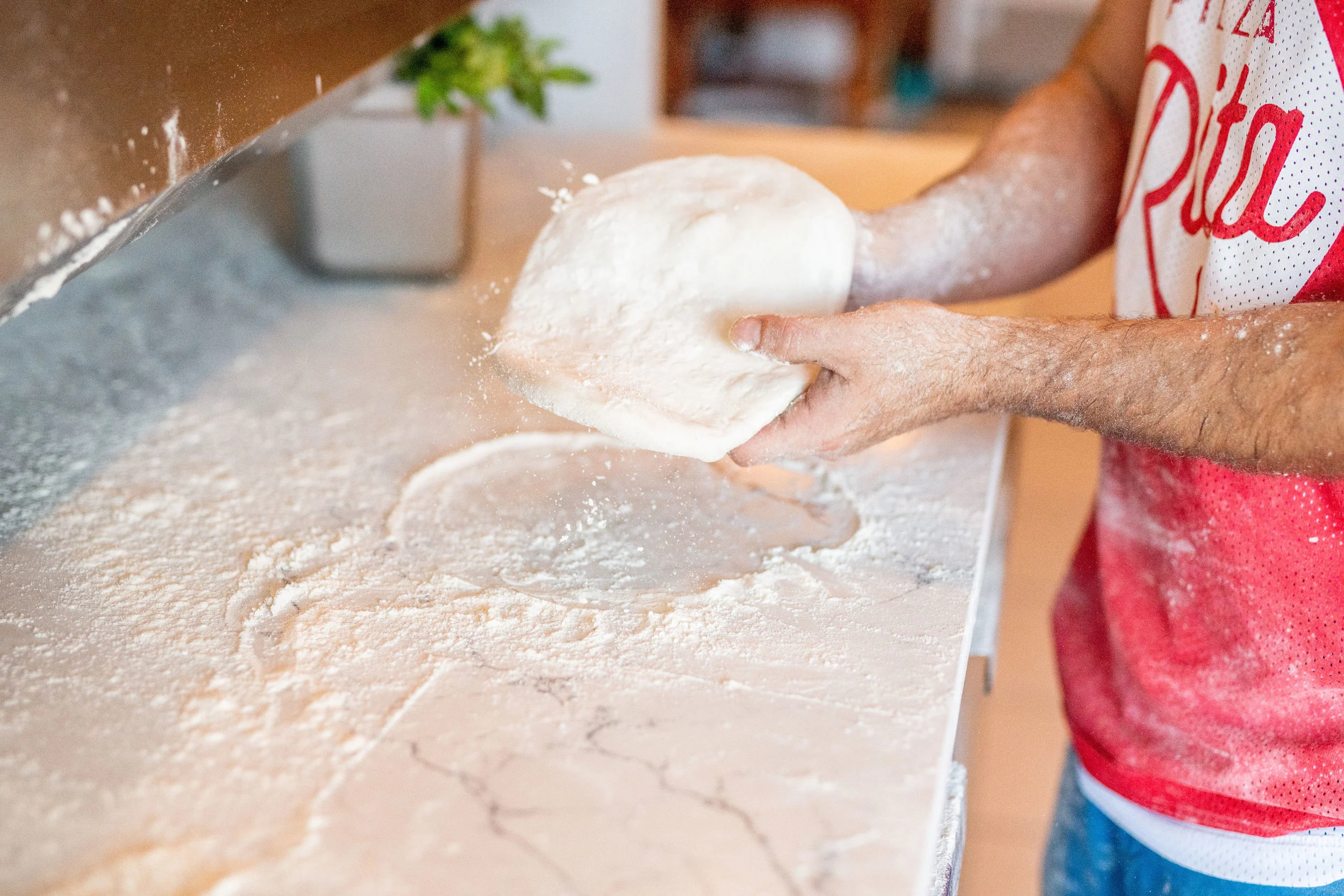 ABOUT — Pizza Rita