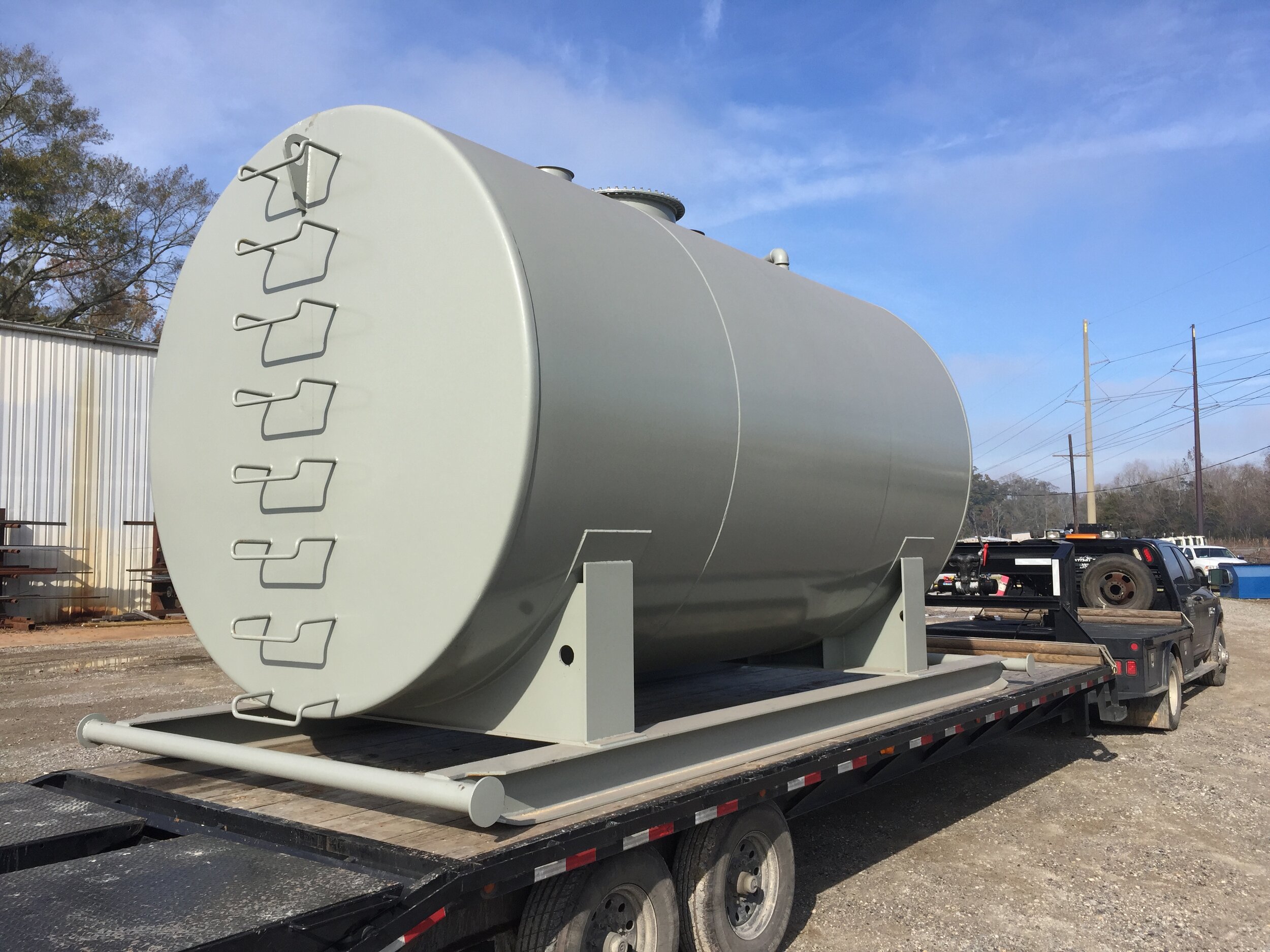 Gallery — E&E Industrial Services Inc