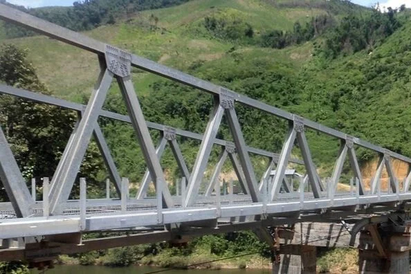 Modular Bridges — Waagner Biro Bridge Systems