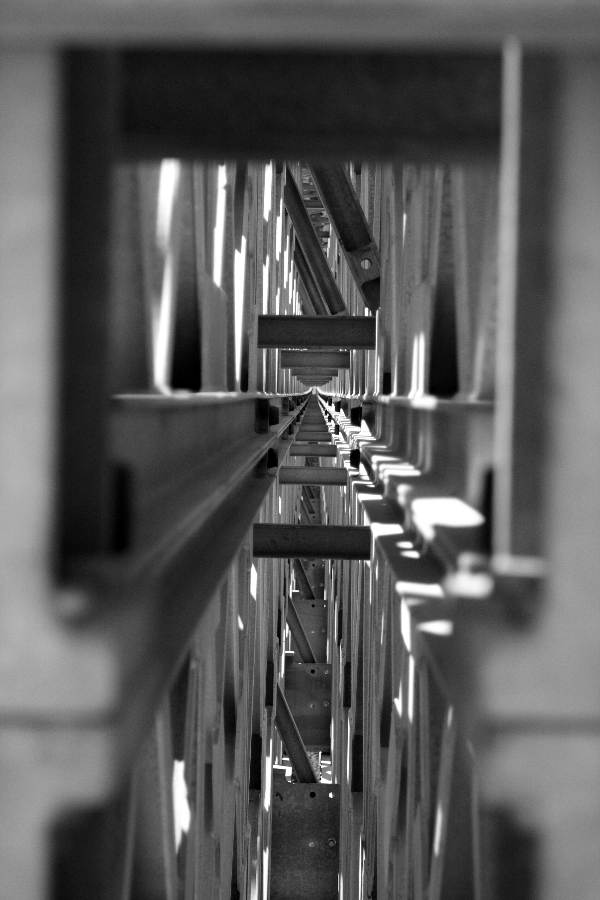 Panel bridges for heavy loads in Algeria — Waagner Biro Bridge Systems