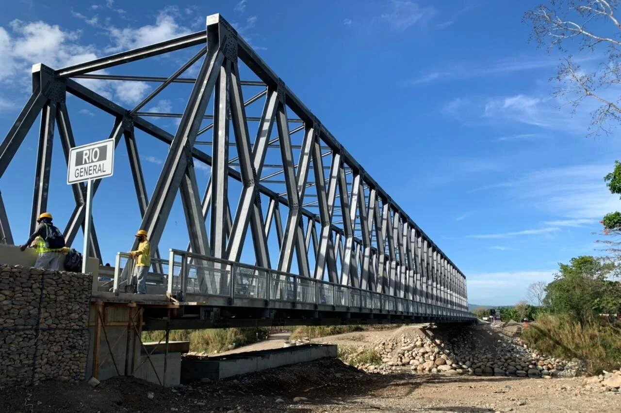 Modular Bridges — Waagner Biro Bridge Systems