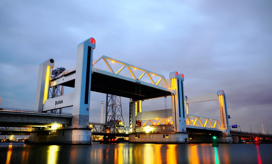 Engineered Bridges — Waagner Biro Bridge Systems