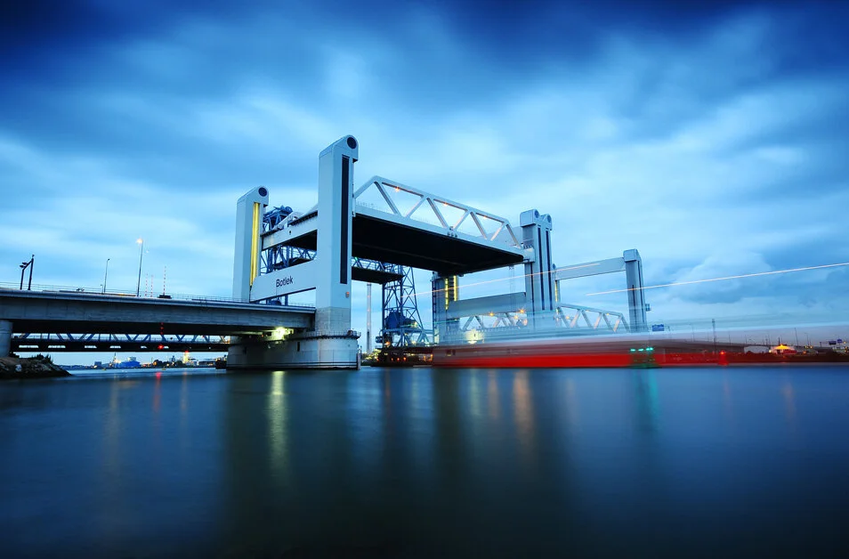 Engineered Bridges — Waagner Biro Bridge Systems