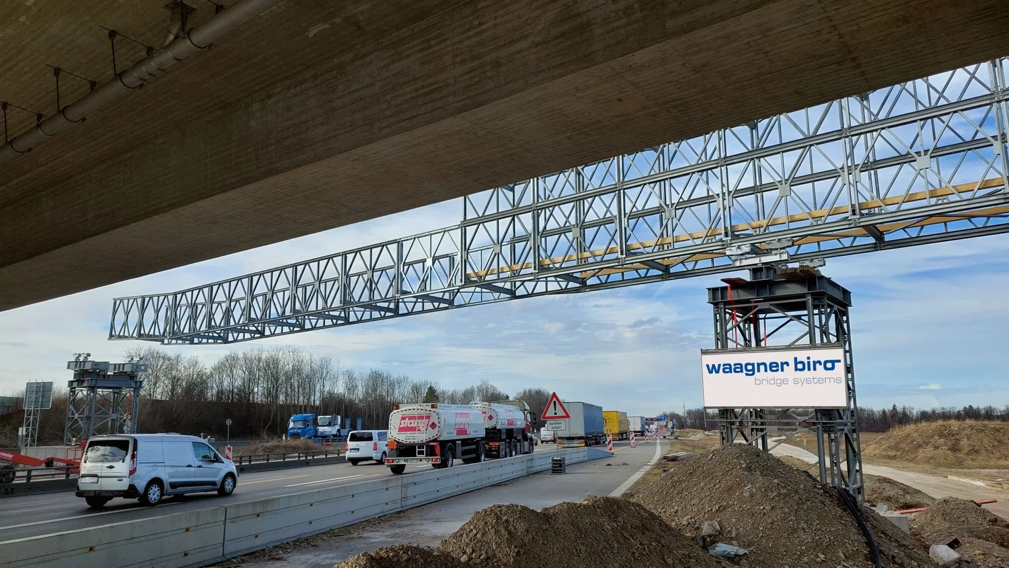 References — Waagner Biro Bridge Systems