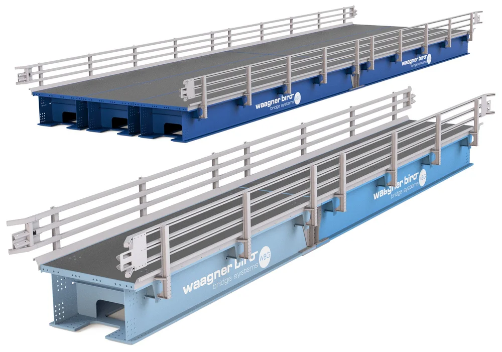 Waagner Biro Bridge Systems