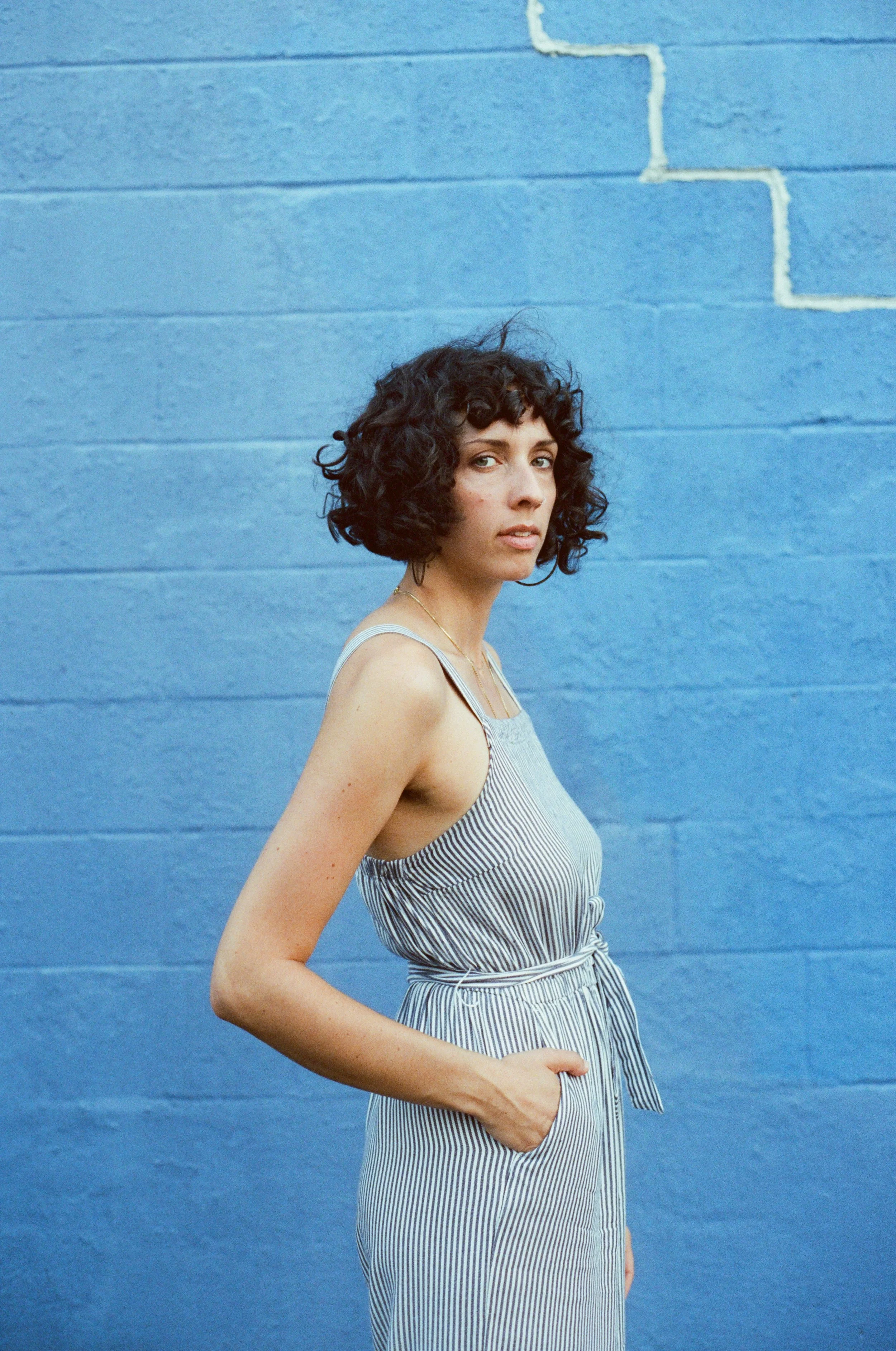 2nd Annual Benefit Show feat. Annie DiRusso, Emoni Wilkins, Alanna ...