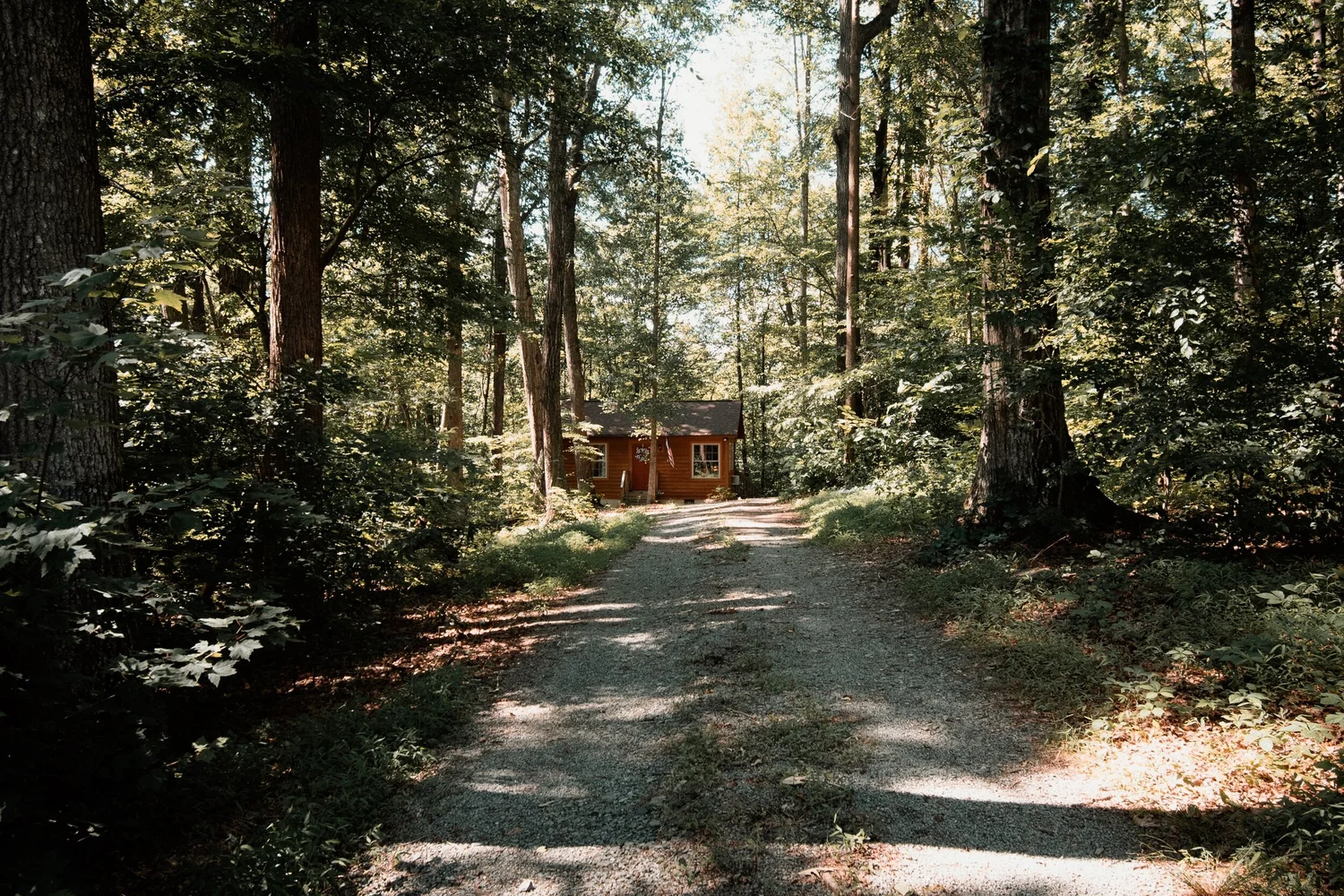 Sanders Ridge Vineyard + Winery