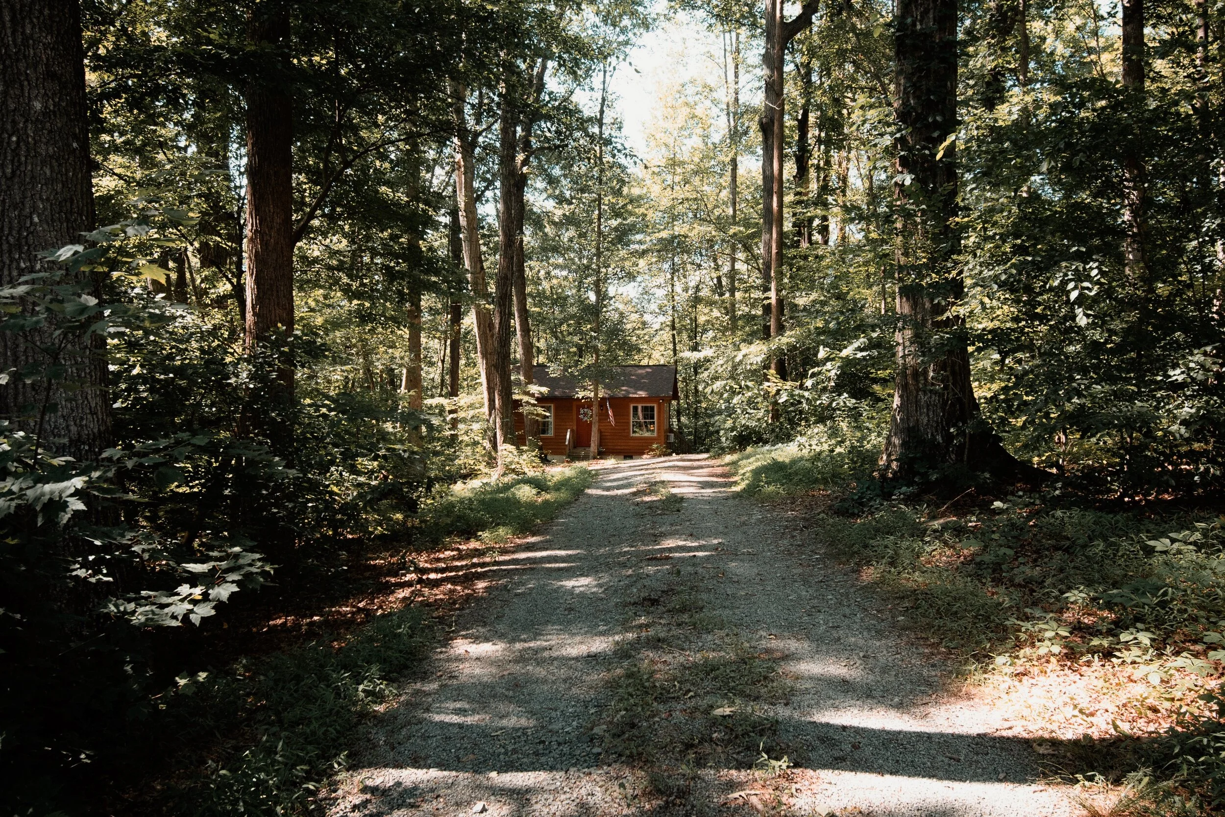 Sanders Ridge Vineyard + Winery