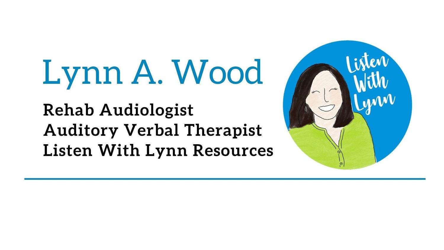 10 Sound Test Ling-Madell-Hewitt For Monitoring Listening — Lynn A ...