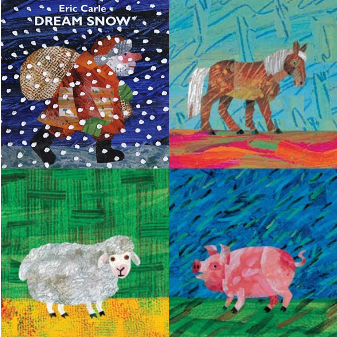 When dream about snow 60 photos - Astrologytoyou.com
