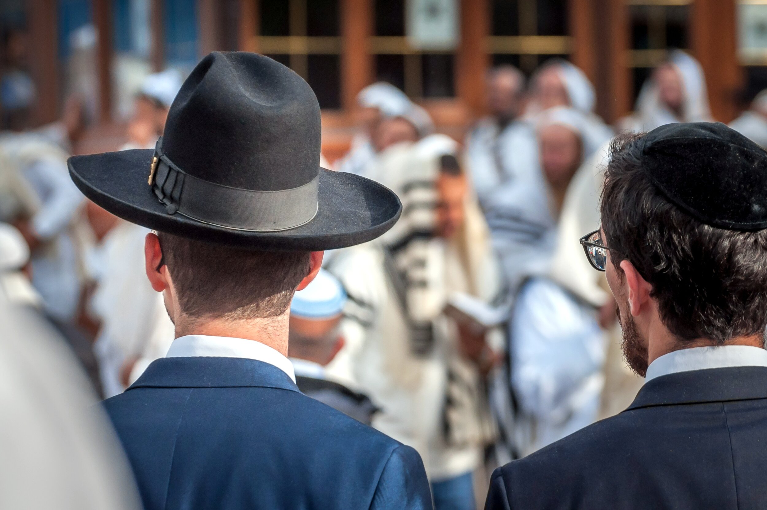 Traditions — LIFE IN MESSIAH