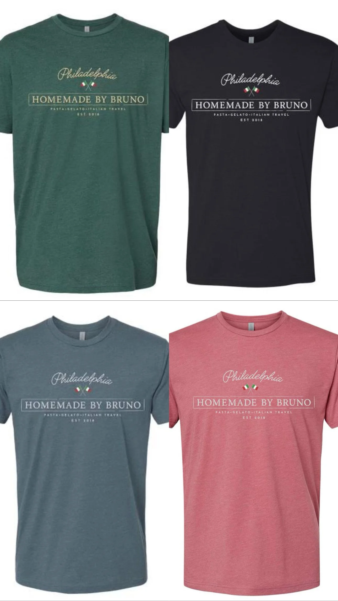 Shop :: — homemade by bruno