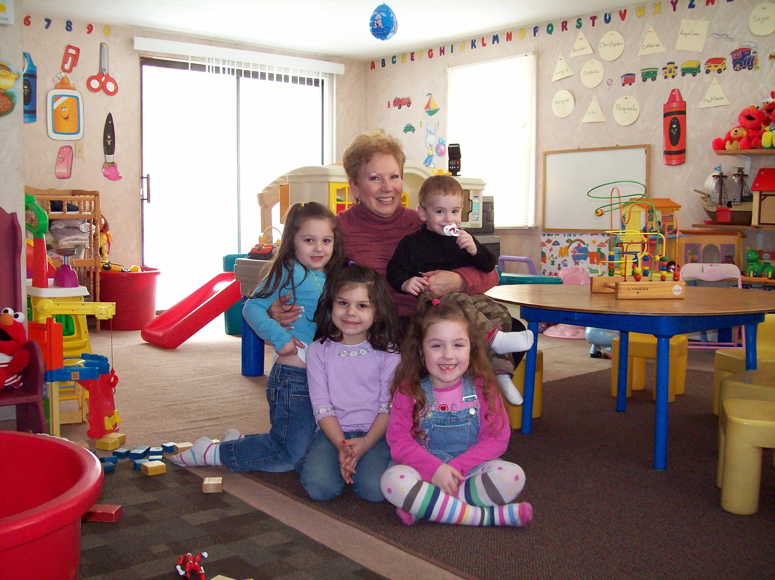 SEIU Education & Support Fund-Our Values + Approach