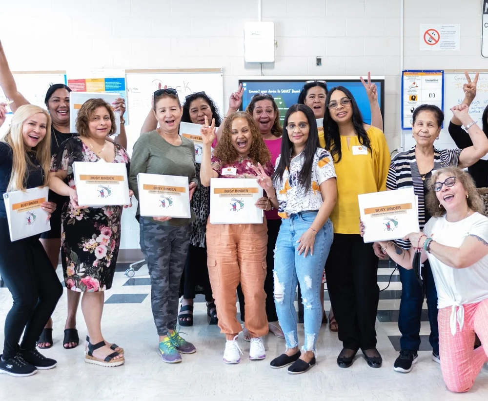 SEIU Education & Support Fund-Donate