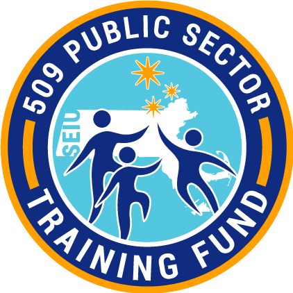 SEIU Education & Support Fund-509 - Local Human Service Workers
