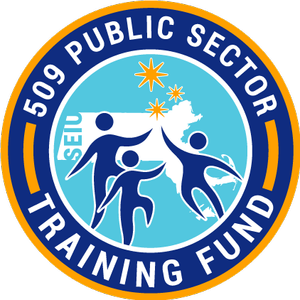 SEIU Education & Support Fund-509 - Local Human Service Workers