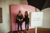 Portrait Style Booth — Rivertown Photo Booths