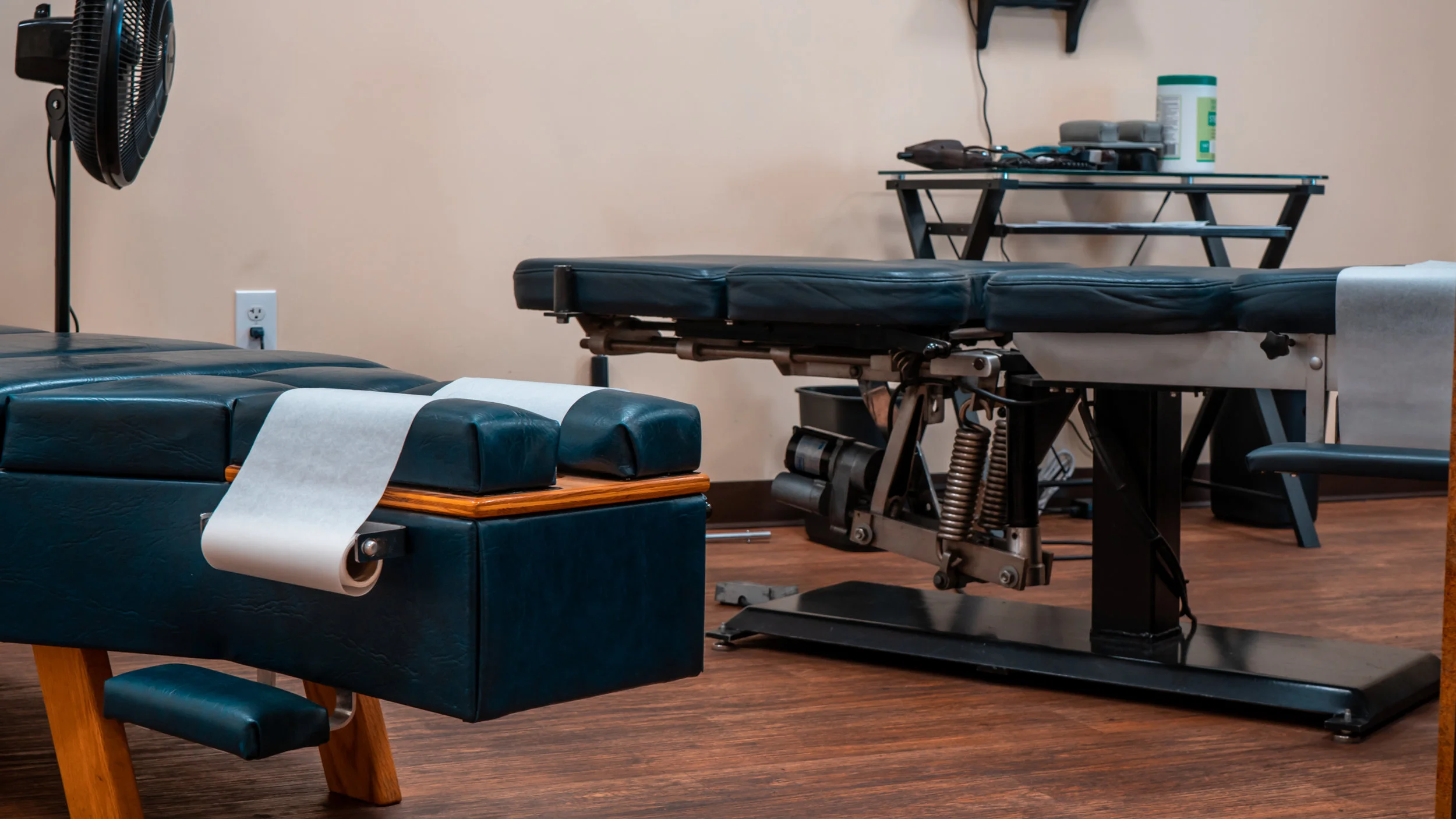 Expert Chiropractic Care - Renaud Chiropractic Clinic