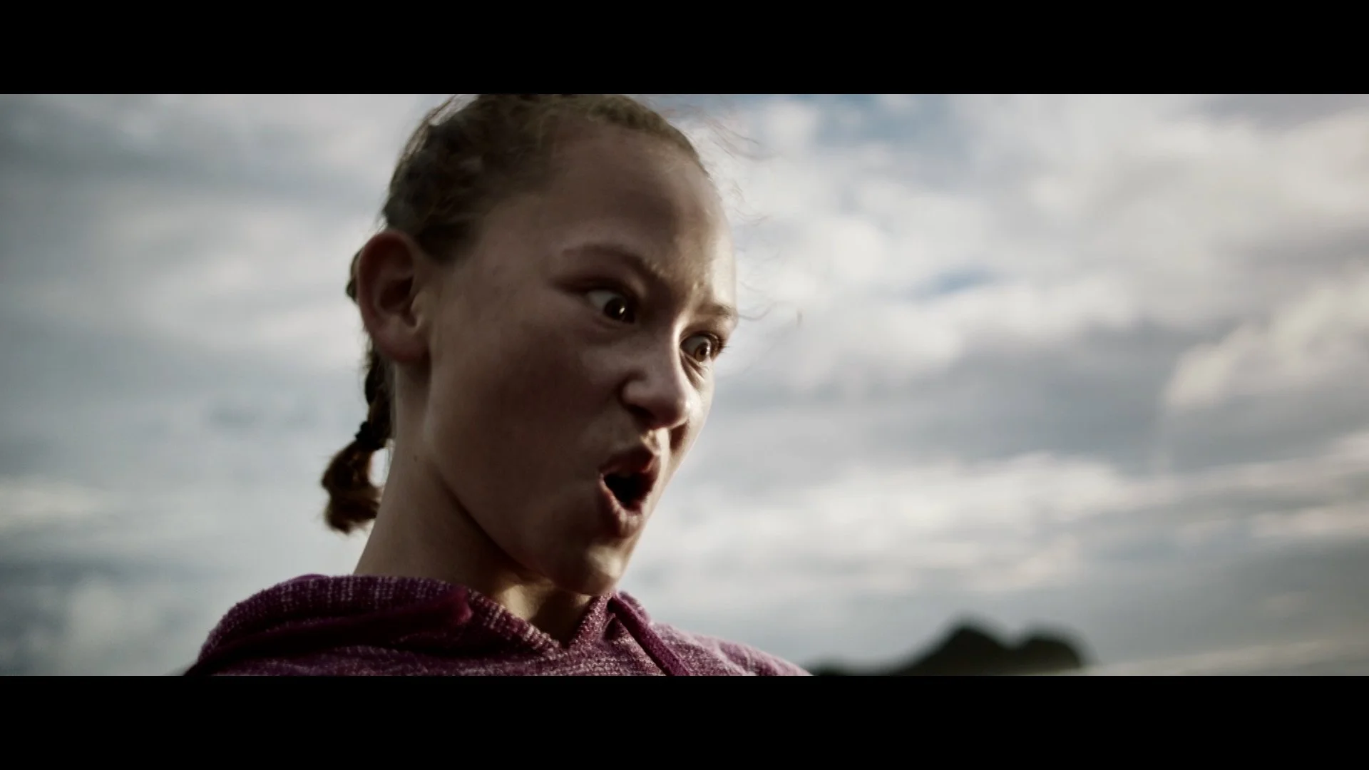 Faces In The Sky Hunger Games