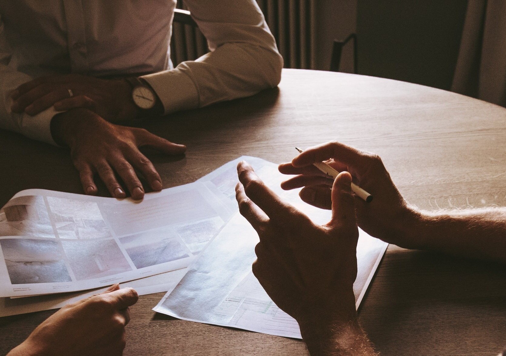 Mark Stevens - Managing Partner at S-Cubed Capital